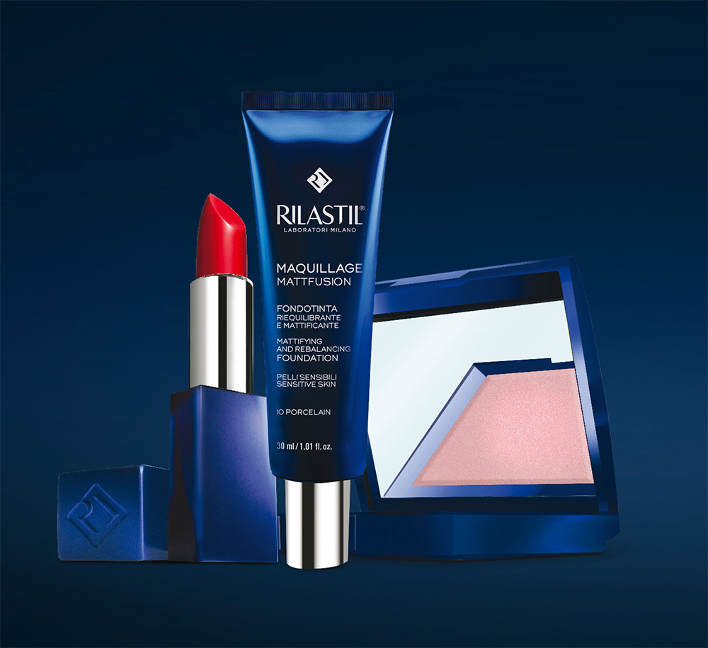 Rilastil Aqua Intense 72h Gel Crema Idratante... | Farmaciainlinea.it