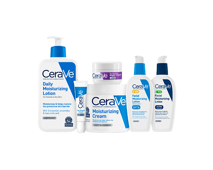 CeraVe Linea Trattamento Idratante... | Farmaciainlinea.it