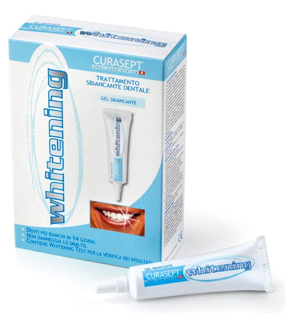 Curaden Curasept Sensitivity Denti Sensibili... | Farmaciainlinea.it